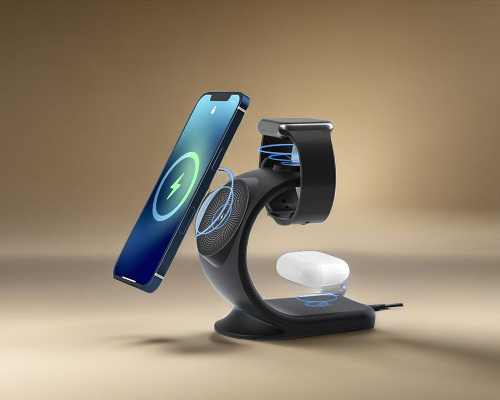 Exploring the Future of Wireless Chargers – oddtum